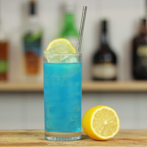 Adios Motherf***er (AMF) - Steve the Bartender