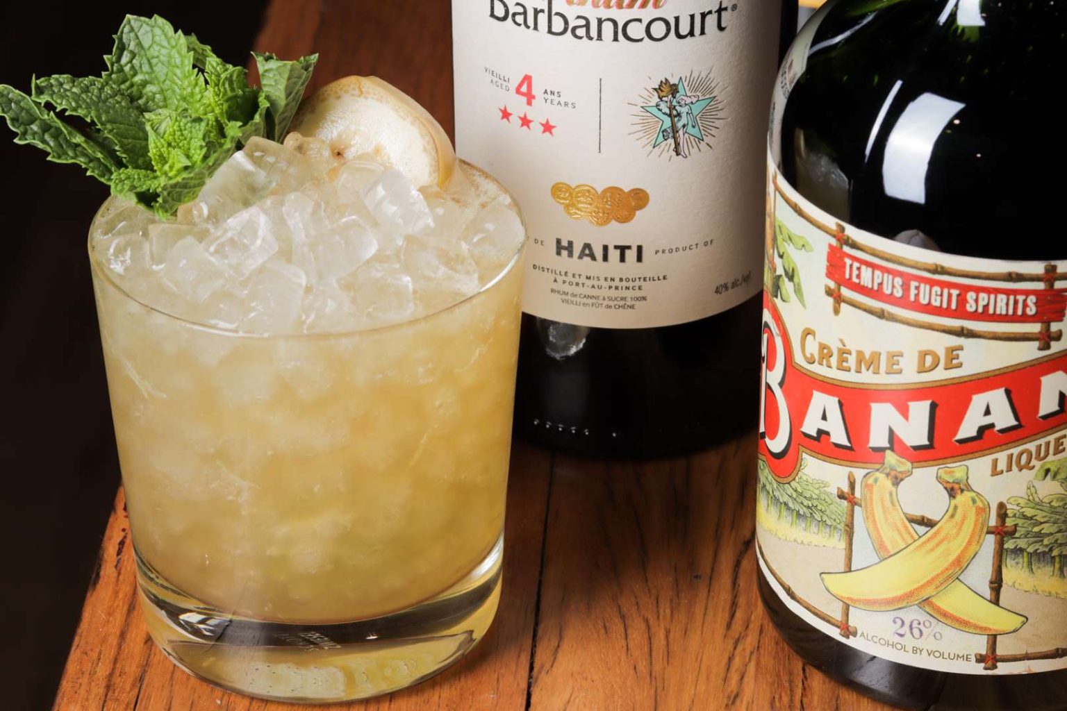 Fay Wray - Steve the Bartender