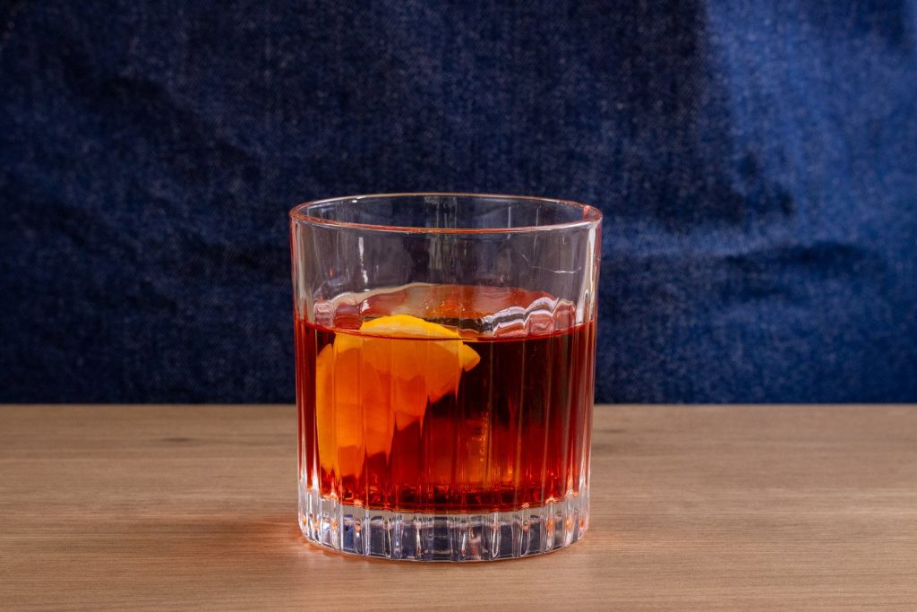 Milano Torino - Steve the Bartender