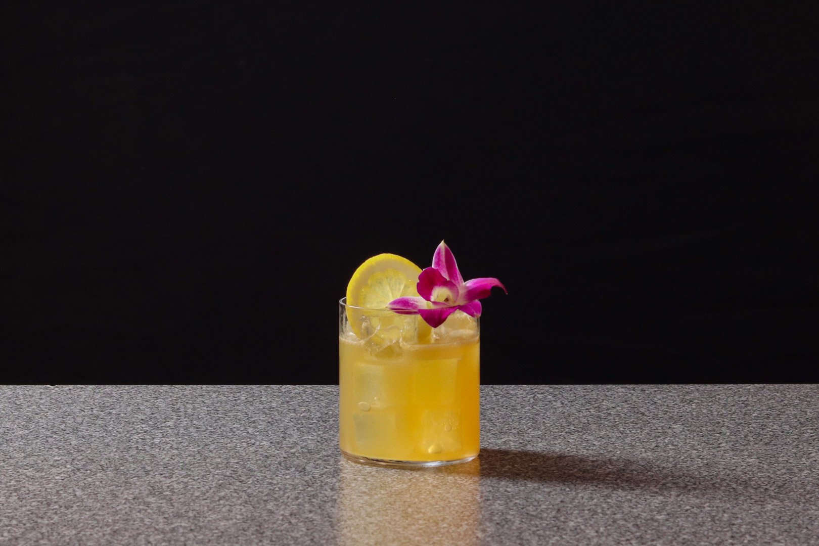 Trader Vic's Sour - Steve the Bartender