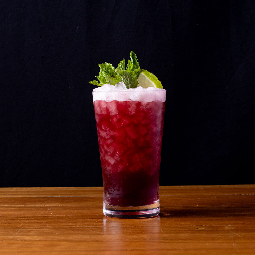 Sangria (by Bad Birdy) - Steve the Bartender